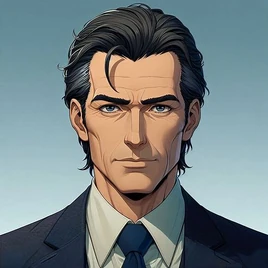 Ronald Dover | The Author's PoV Wiki | Fandom