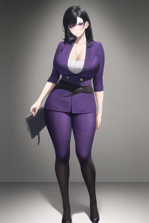 Donna Longbern | The Author's PoV Wiki | Fandom