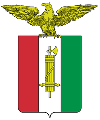 Italian Empire | The Autocracy of Pacifica Wiki | Fandom