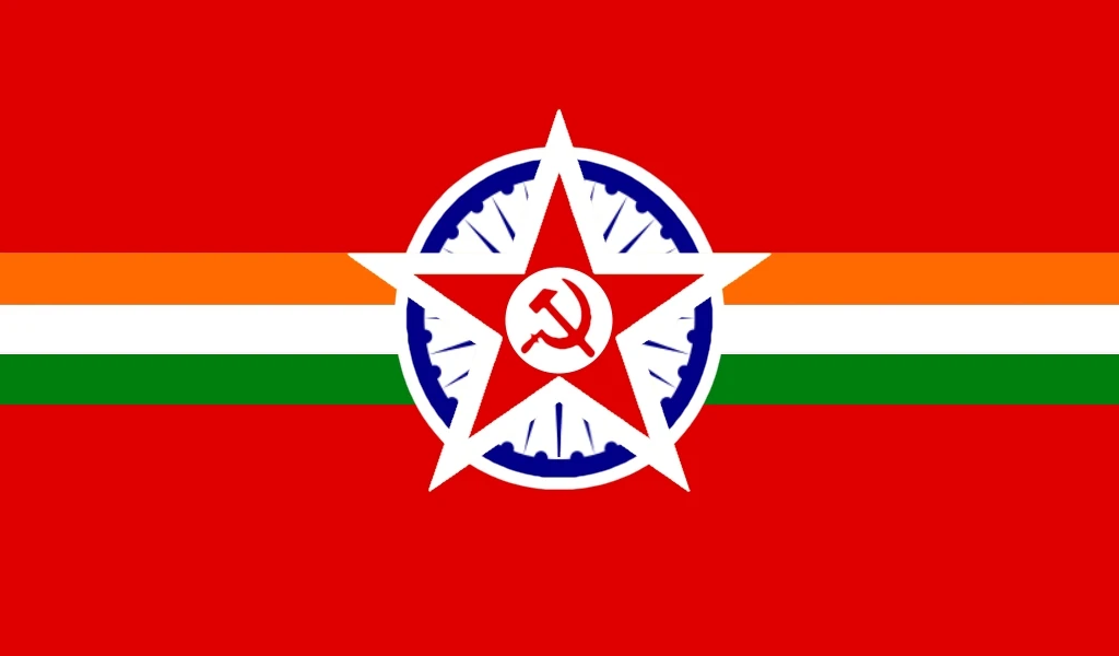 Indian Commune | The Autocracy of Pacifica Wiki | Fandom