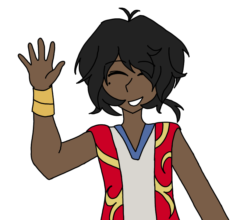 Adrius Mahama | The Auverene Project Wiki | Fandom