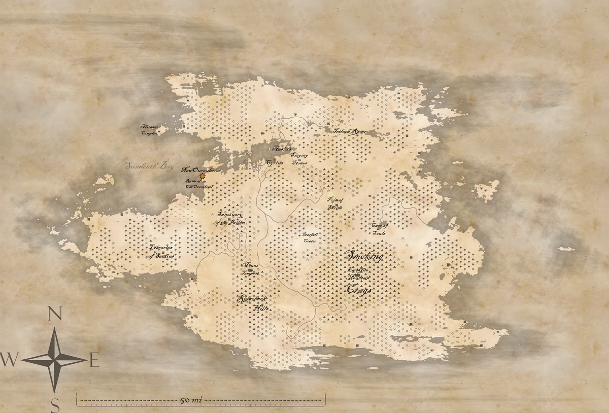 Avalon | The Avalon Chronicles Wiki | Fandom