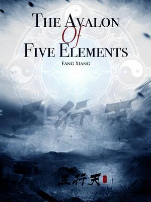 The Avalon Of Five Elements Wiki | Fandom