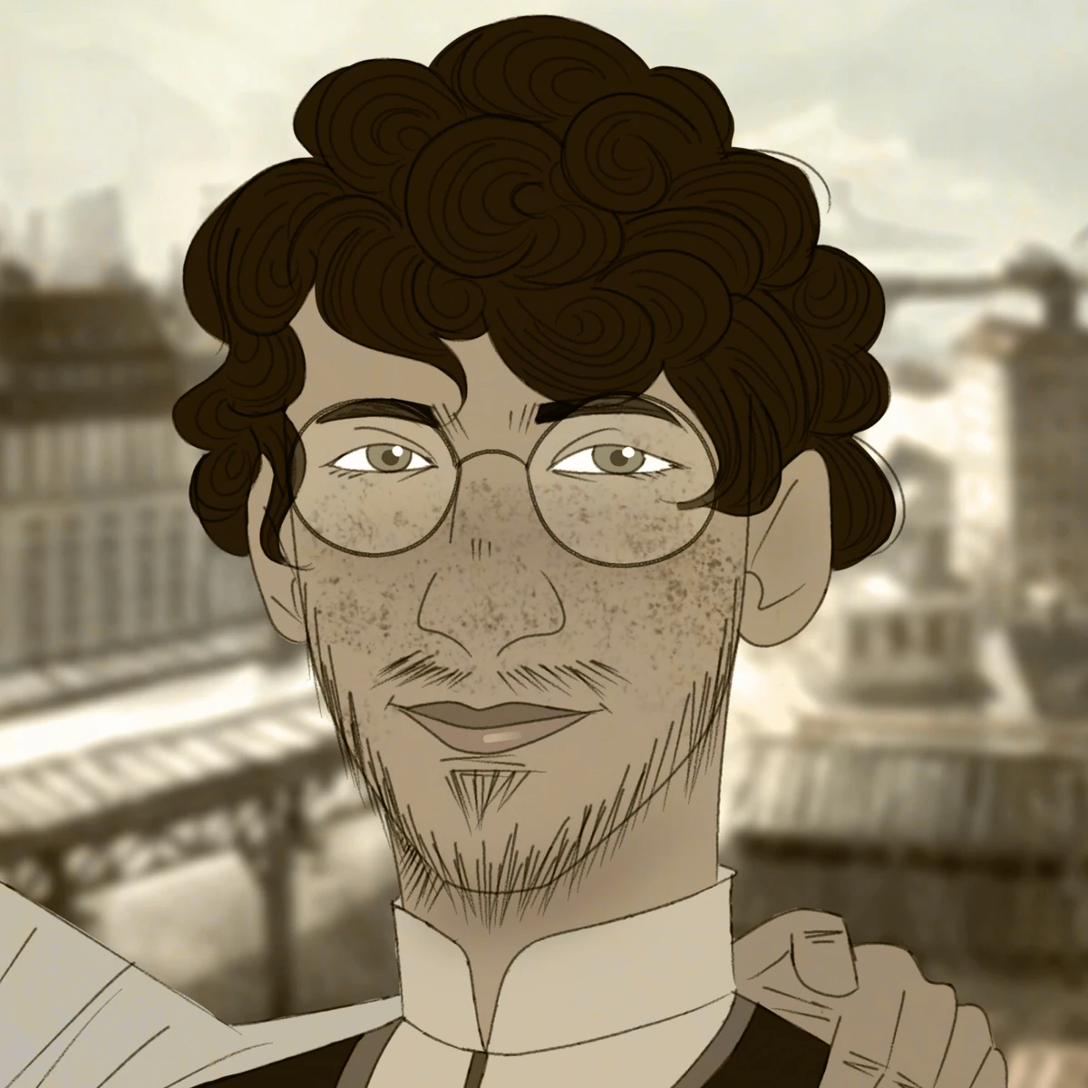 Azad | Avatar Fanon Wiki | Fandom