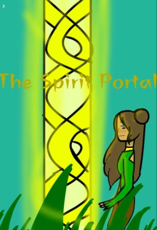 Book 1: Souls Chapter 4: A Trip To The Spirit Portal | Avatar Fanon ...