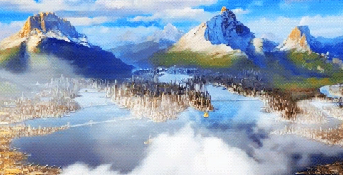 Shadow of Shiro: Chapter 1 | Avatar Fanon Wiki | Fandom