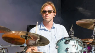 Brooks Wackerman | Avenged Sevenfold Wikia | Fandom
