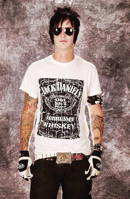 The Rev | Avenged Sevenfold Wikia | Fandom