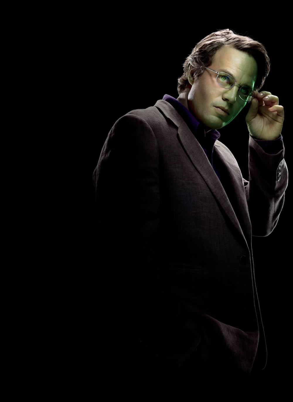 Bruce Banner | Wiki The avengers | Fandom