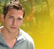 Eddie Nowak | London Calling Wiki | Fandom