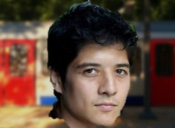 Ray Leung | London Calling Wiki | Fandom