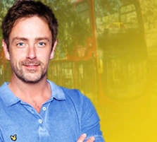 Will Nowak | London Calling Wiki | Fandom