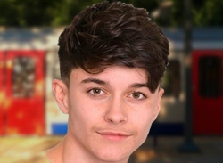 Reece Wilkins | London Calling Wiki | Fandom