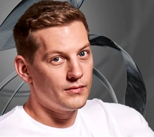 James Sutton | London Calling Wiki | Fandom