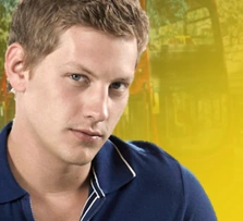 Steven Carwell | London Calling Wiki | Fandom