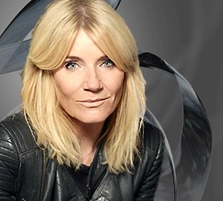 Michelle Collins | London Calling Wiki | Fandom