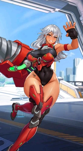 Guren | The Awakening of Fate Wiki | Fandom