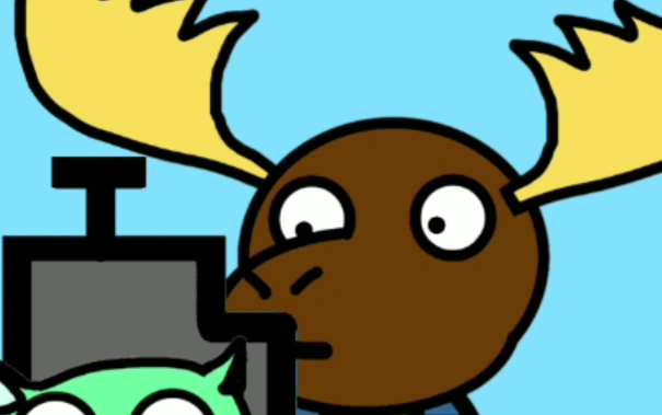 Oscar | The Awesome Animator Wiki | Fandom
