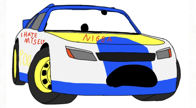 Kirby Tankson Gaming Productions 39 | The Awesome Cars Users Wiki | Fandom