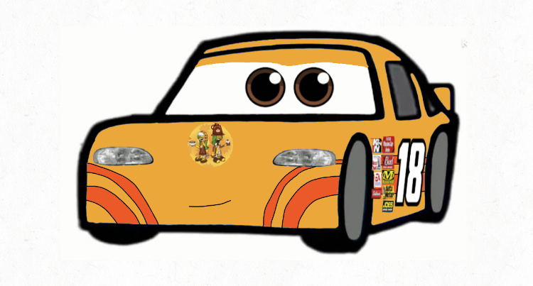 Joel Animate | The Awesome Cars Users Wiki | Fandom Joel Animate | The Awesome Cars Users Wiki | Fandom