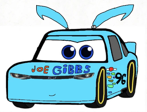 Not Chuck Fan | The Awesome Cars Users Wiki | Fandom