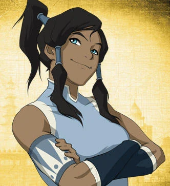 Korra | The Awesome Universe Wiki | Fandom