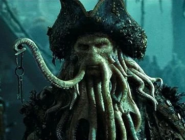 Davy Jones | The Awesome Universe Wiki | Fandom