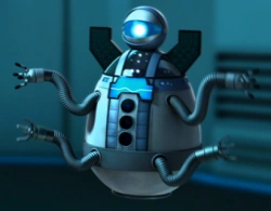 Quadal | The Awesome Universe Wiki | Fandom