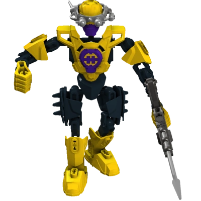 Jeffory Lightningstrike | The Awesome Universe Wiki | Fandom