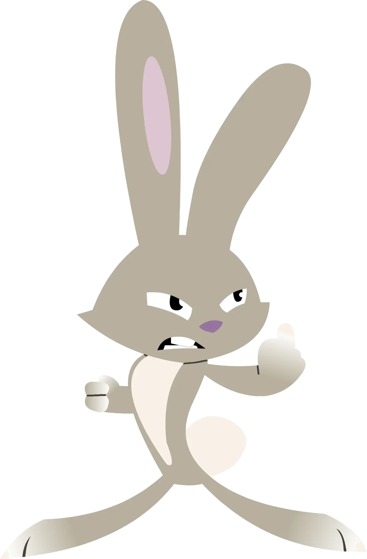 Rabbit (Kung Fu Panda) | The Awesome Universe Wiki | Fandom