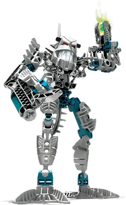 Thok | The Awesome Universe Wiki | Fandom