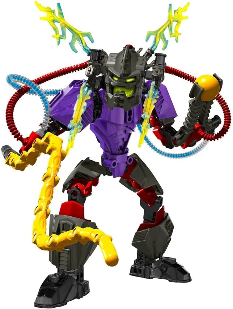 Voltix | The Awesome Universe Wiki | Fandom