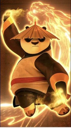 Po | The Awesome Universe Wiki | Fandom