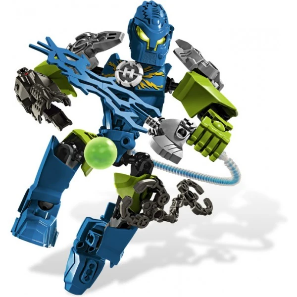 Mark Surge | The Awesome Universe Wiki | Fandom