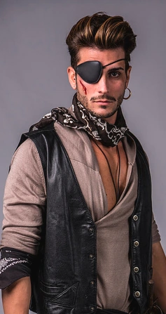 Jack | The Awesome Universe Wiki | Fandom