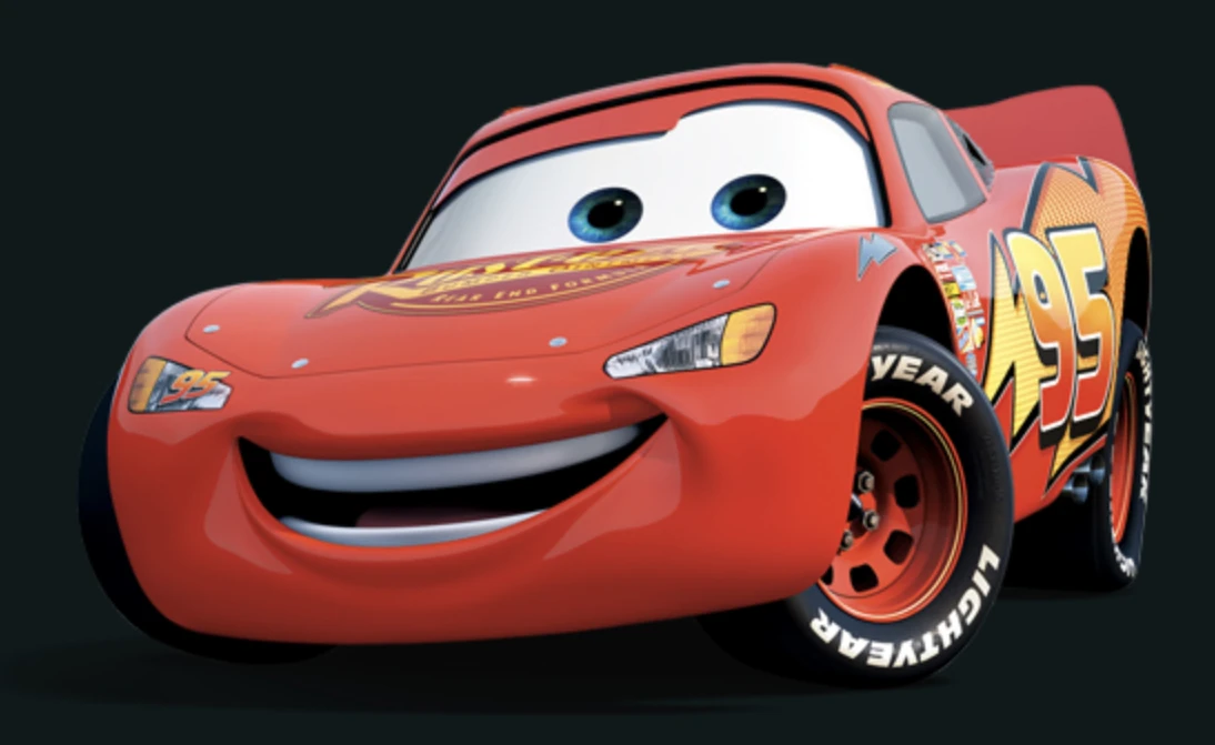 Lightning McQueen | The Awesome Universe Wiki | Fandom