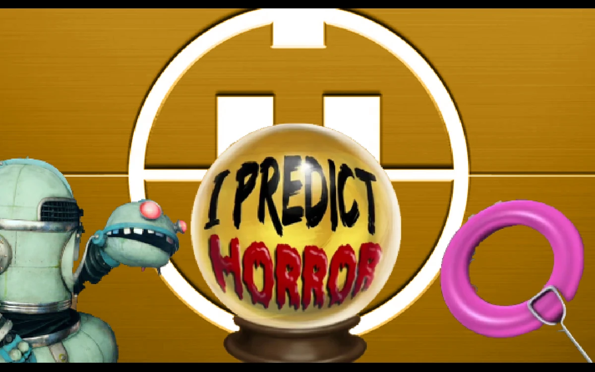 I Predict Horror | The Awesome Universe Wiki | Fandom