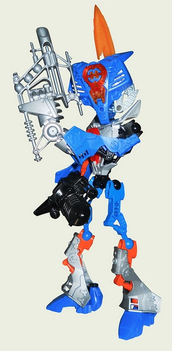 Nathan Slick | The Awesome Universe Wiki | Fandom