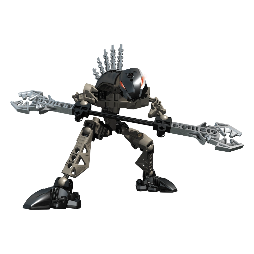 Vorahk | The Awesome Universe Wiki | Fandom