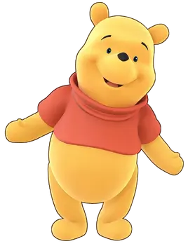 Winnie the Pooh | The Awesome Universe Wiki | Fandom