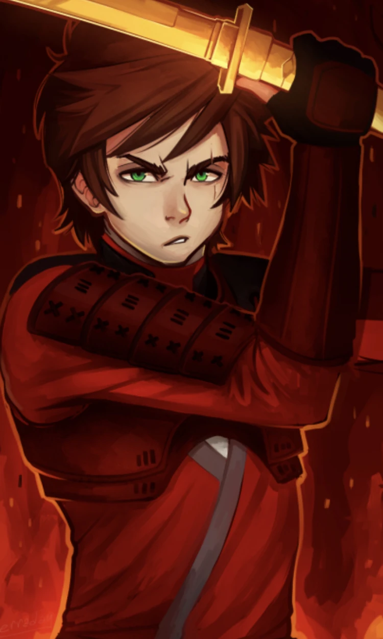 Daniel (Kung Fu Panda) | The Awesome Universe Wiki | Fandom