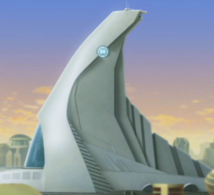 Hero Factory (Building) | The Awesome Universe Wiki | Fandom