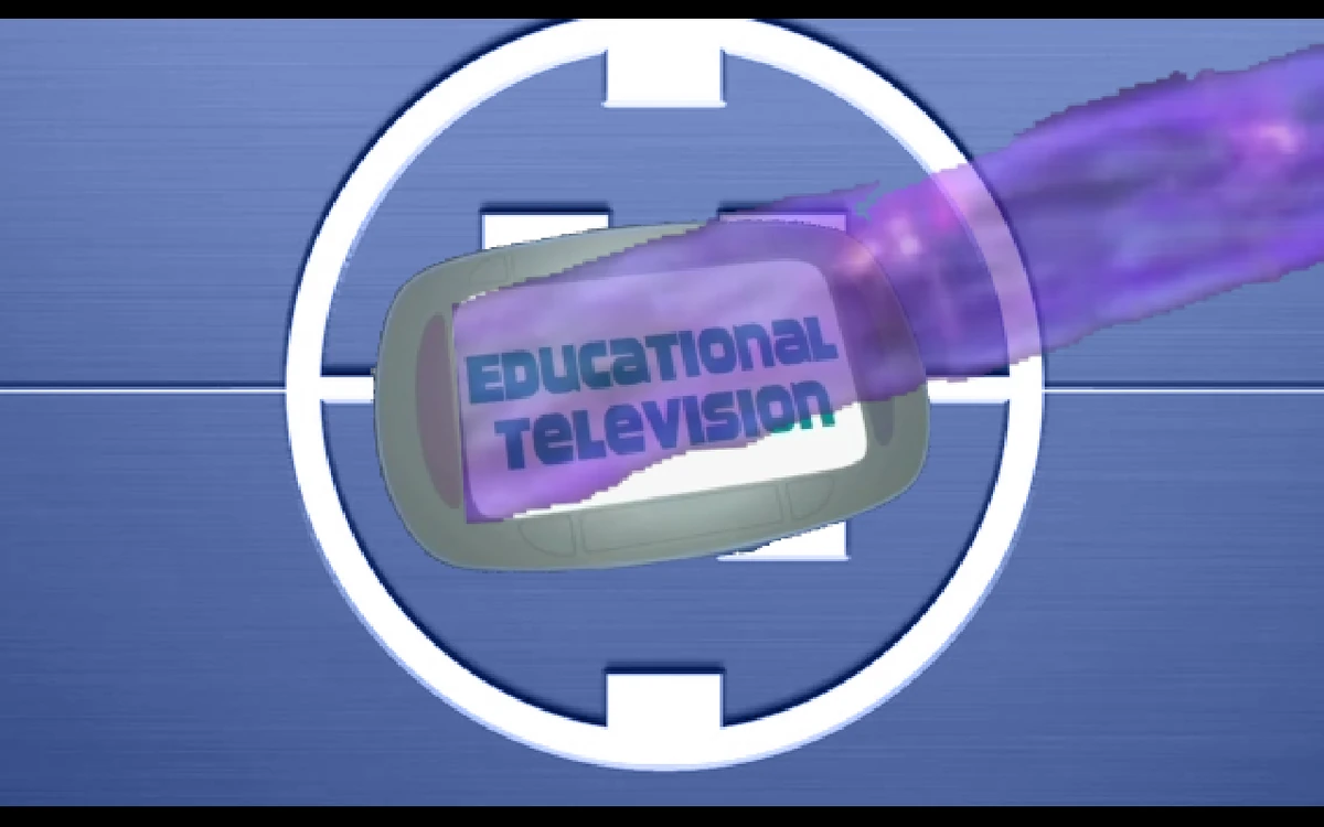 Educational Television | The Awesome Universe Wiki | Fandom
