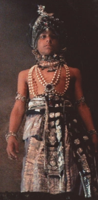 Zalim Singh | The Awesome Universe Wiki | Fandom