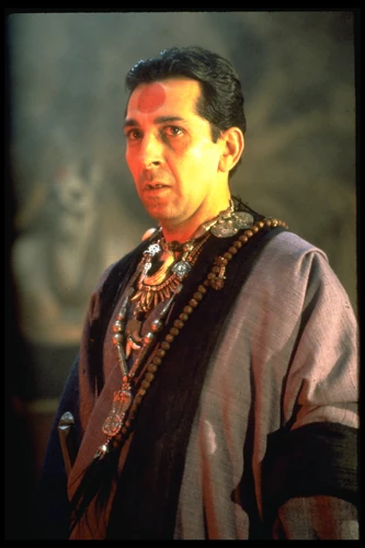 Chattar Lal | The Awesome Universe Wiki | Fandom