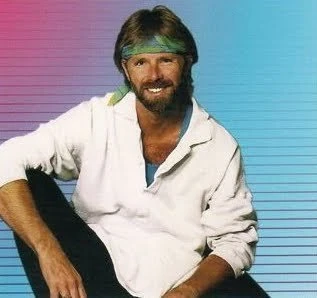 Greg Smithey | The Chronological Aerobics Workout And Fitness ...