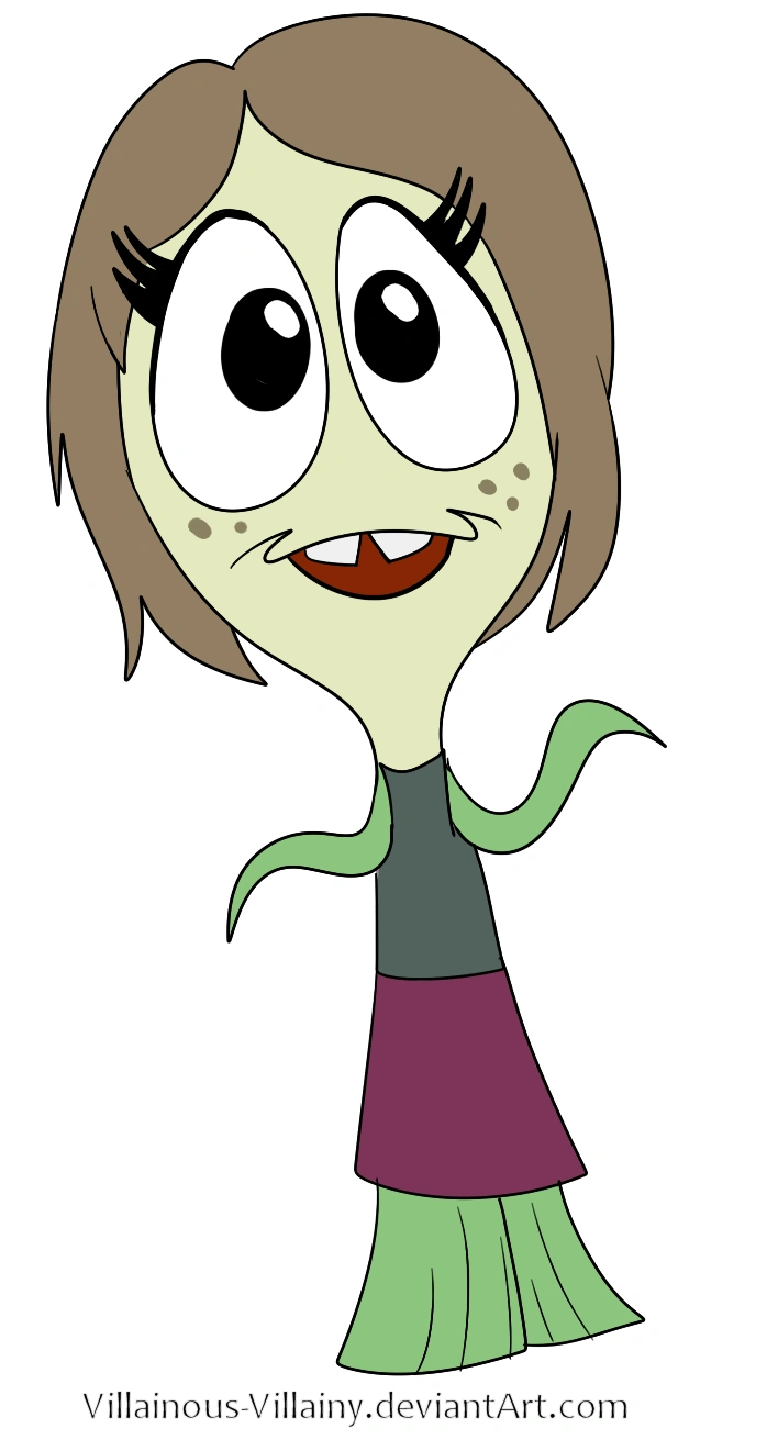 Riley | The Awful Alvin Vampir Wiki | Fandom