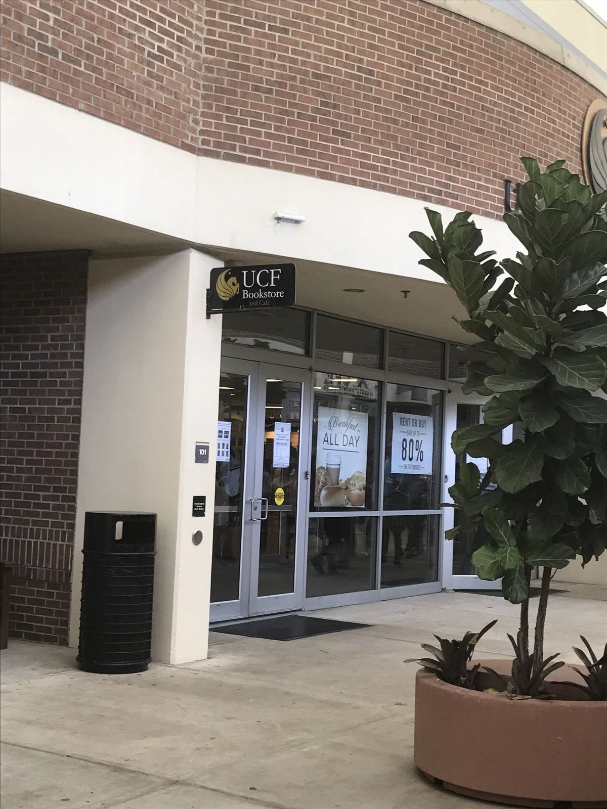 Purchasing Items At The UCF Bookstore | The Awk(word) Wiki | Fandom