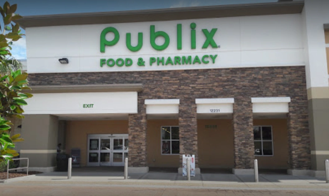Publix: Where Shopping Is A Pleasure (?) | The Awk(word) Wiki | Fandom