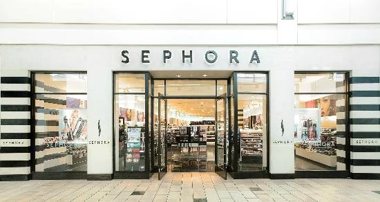 Sephora Florida Mall | The Awk(word) Wiki | Fandom